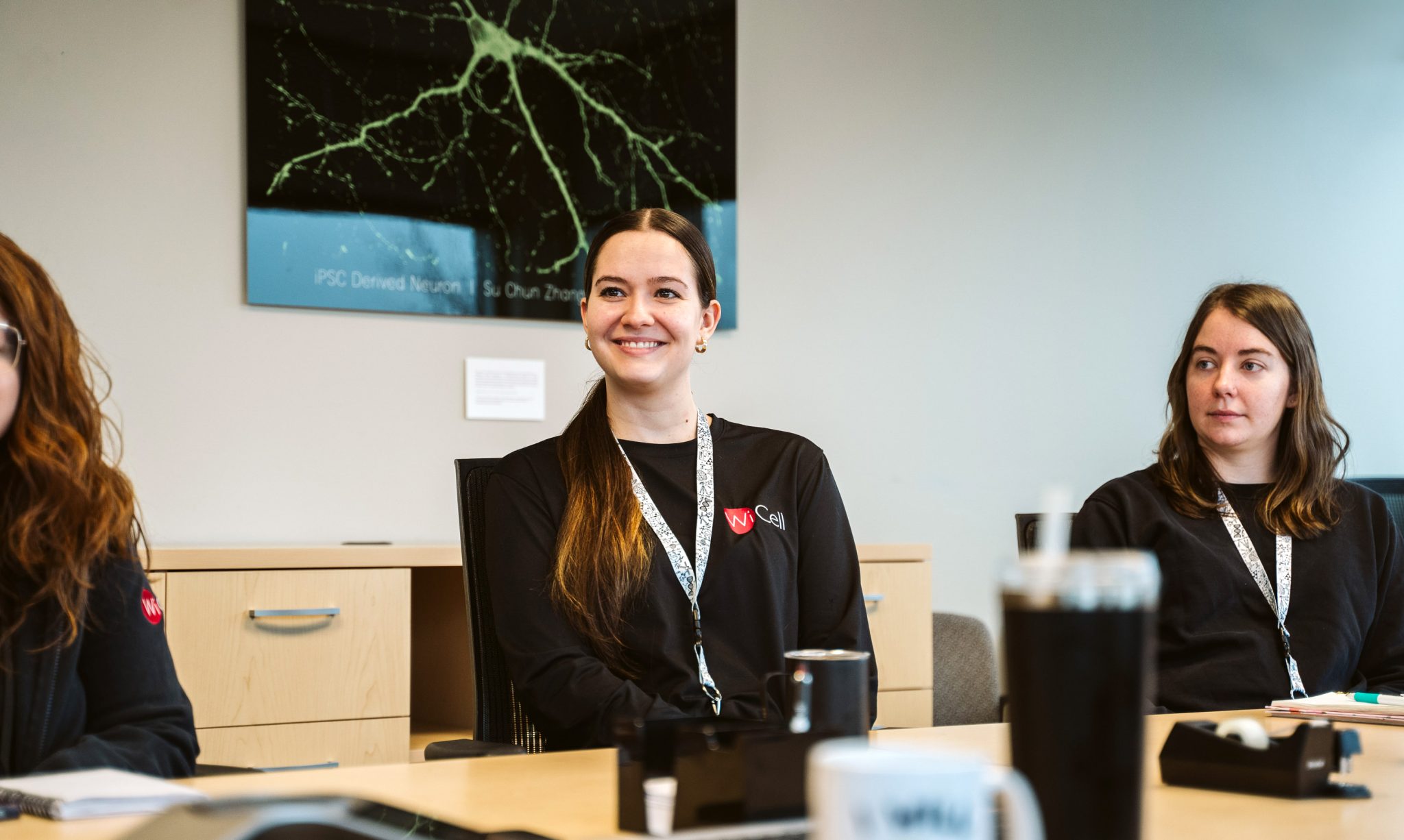 Single Nucleotide Polymorphism (SNP) Microarray » WiCell